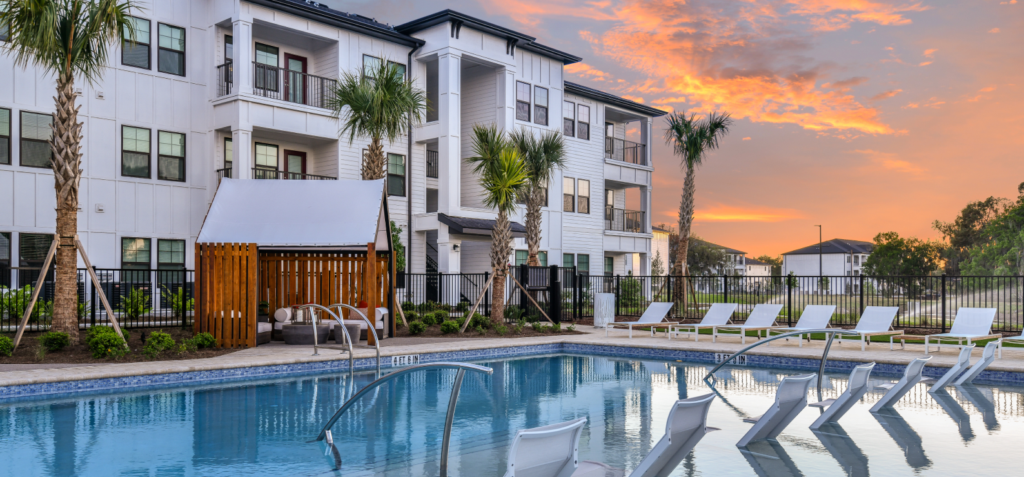 Sembler Investments Real Estate Partners- Home